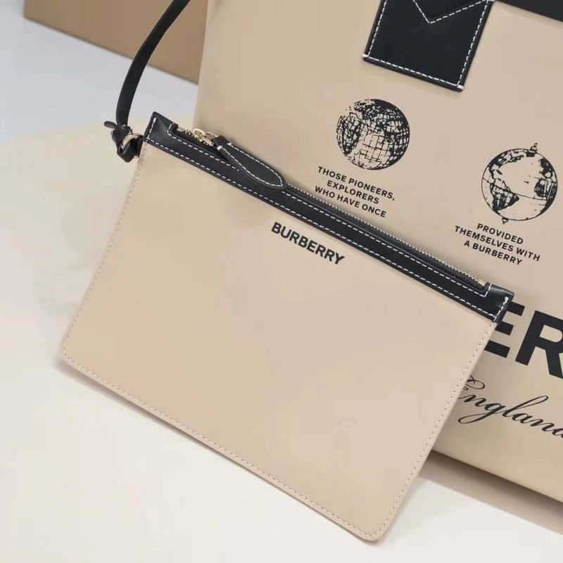 Brand-original Burberry Shopping Bags
