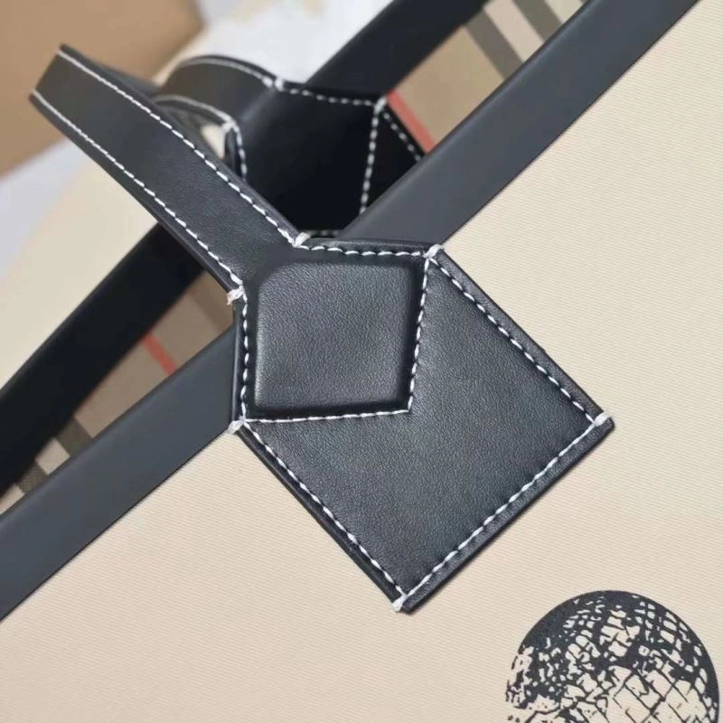 Brand-original Burberry Shopping Bags