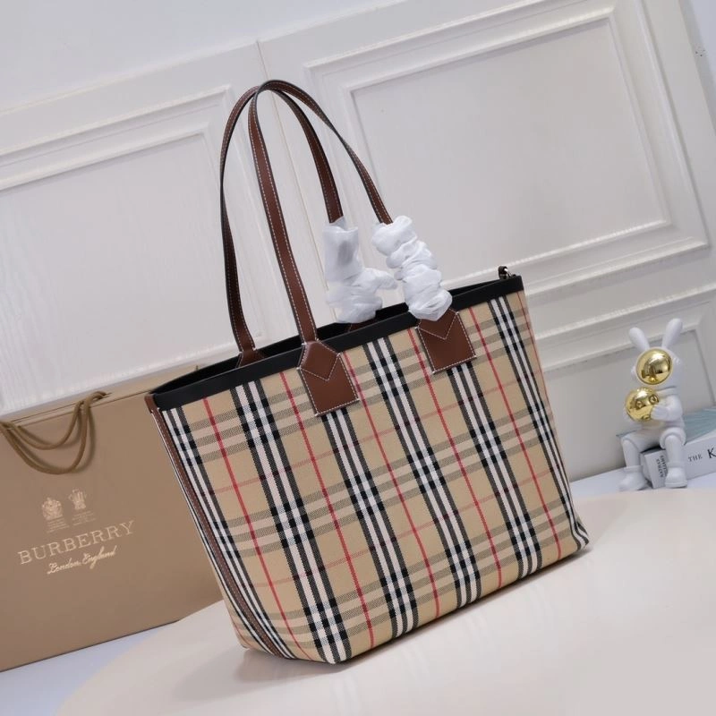 Official Burberry Shopping Bags