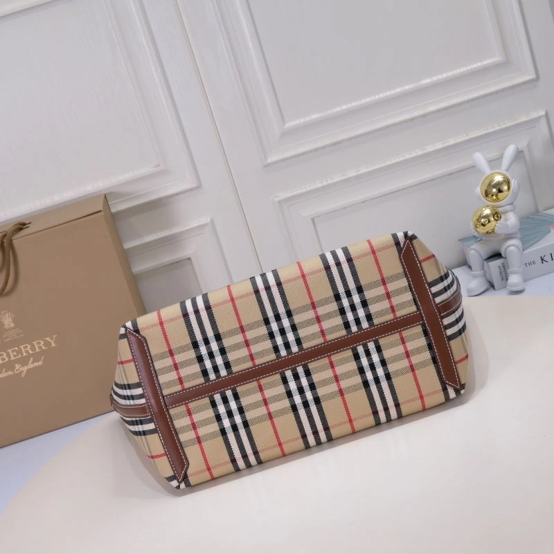 Official Burberry Shopping Bags