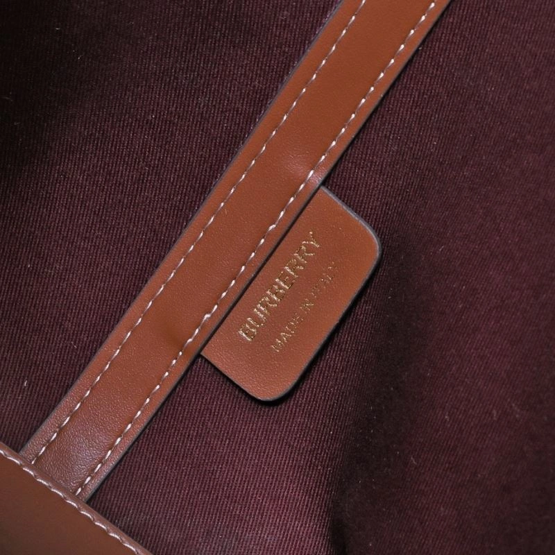 Official Burberry Shopping Bags