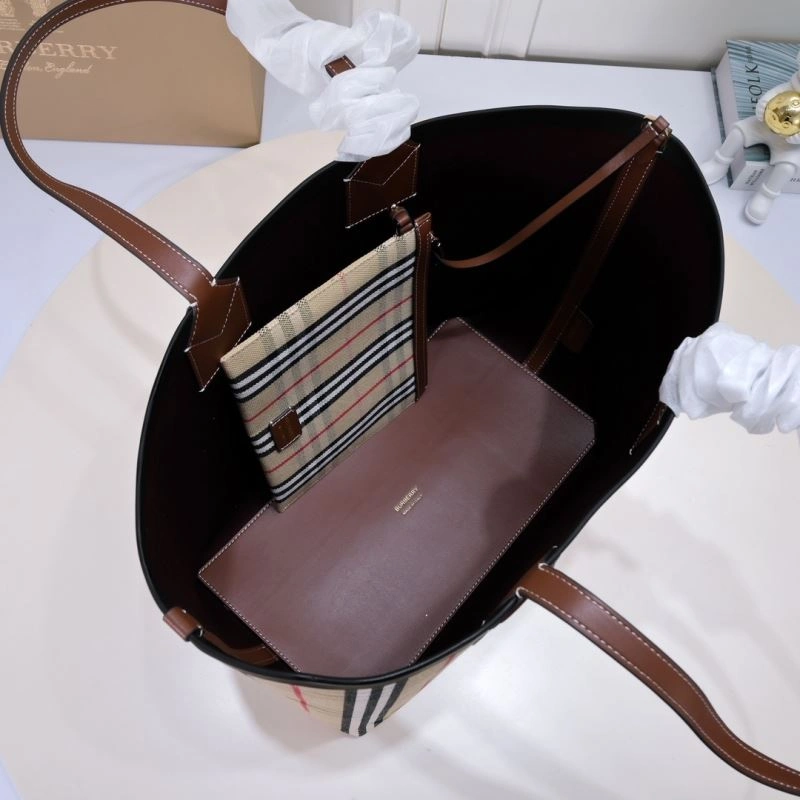 Official Burberry Shopping Bags