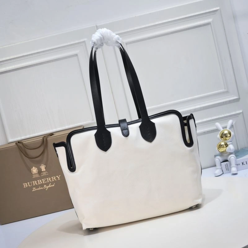 Top mirror Burberry Shopping Bags