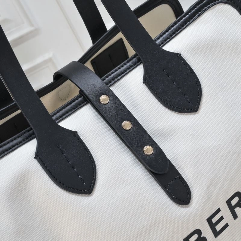 Top mirror Burberry Shopping Bags