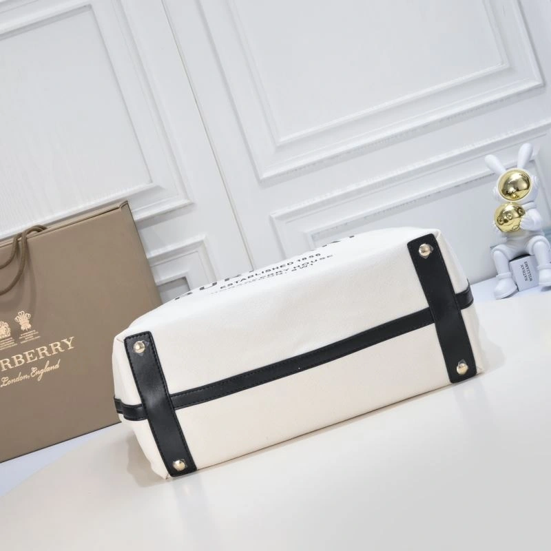 Top mirror Burberry Shopping Bags