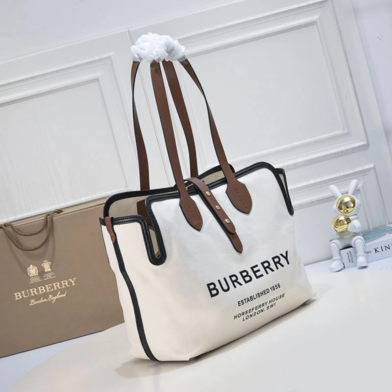 Precise copy Burberry Shopping Bags
