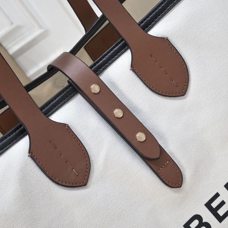 Precise copy Burberry Shopping Bags