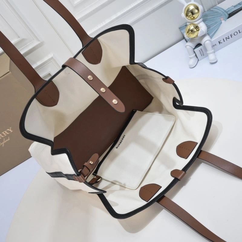 Precise copy Burberry Shopping Bags