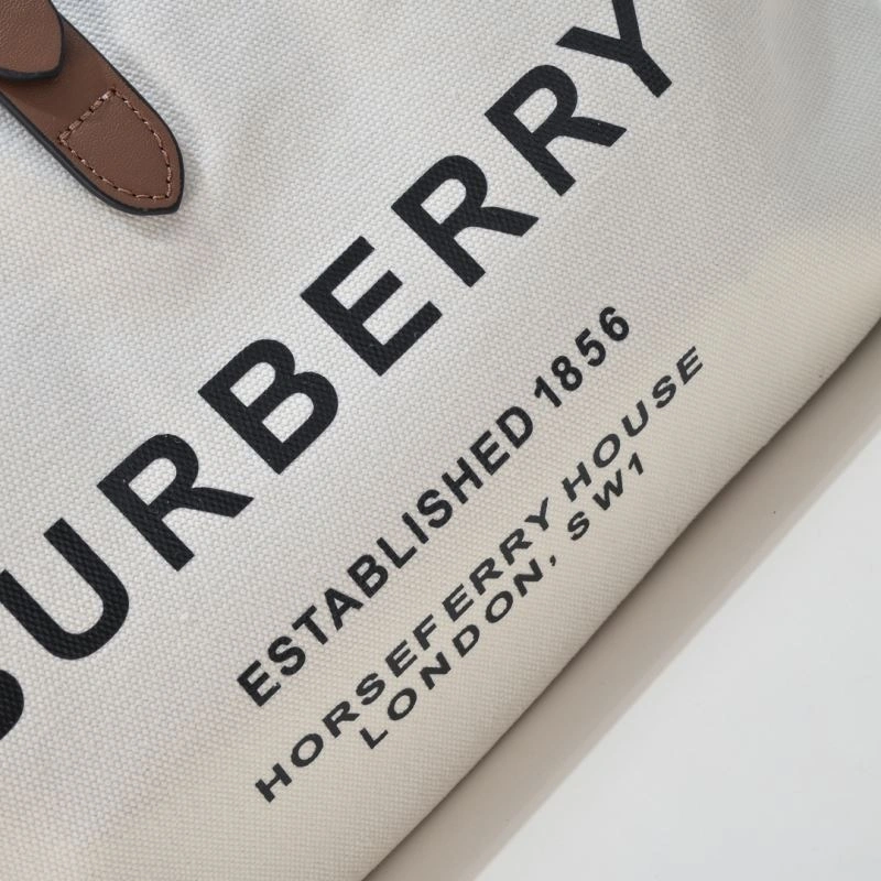 Precise copy Burberry Shopping Bags