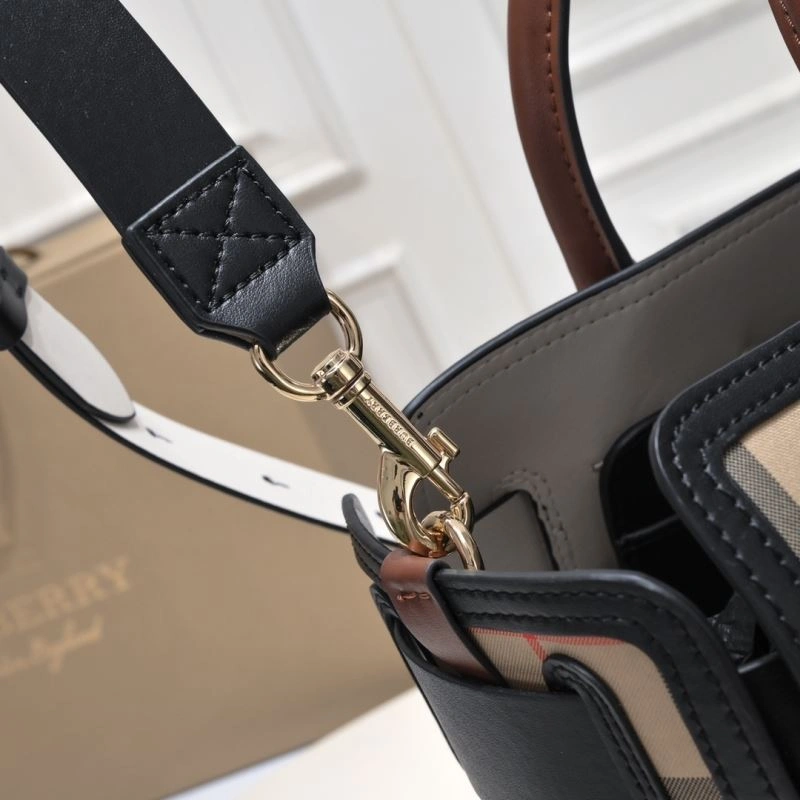 Legit Burberry Shopping Bags