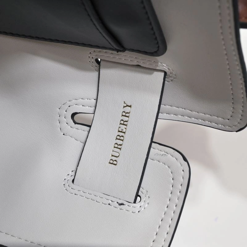 Legit Burberry Shopping Bags
