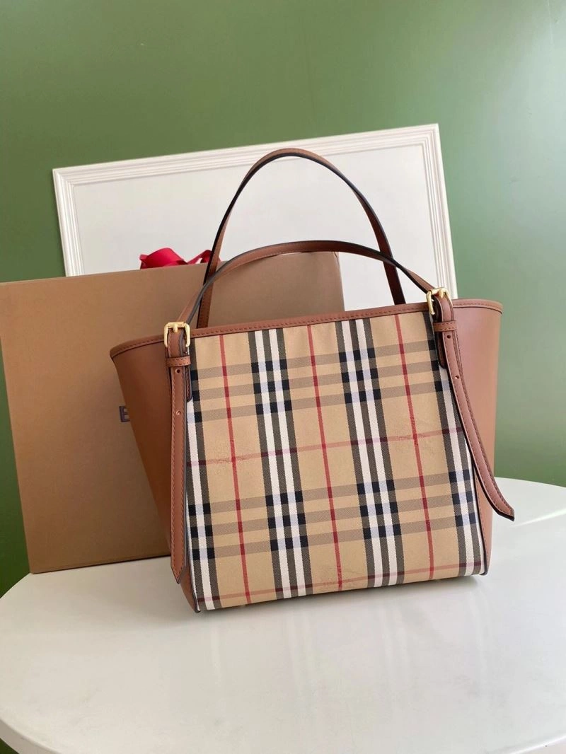 High fidelity Burberry Shopping Bags