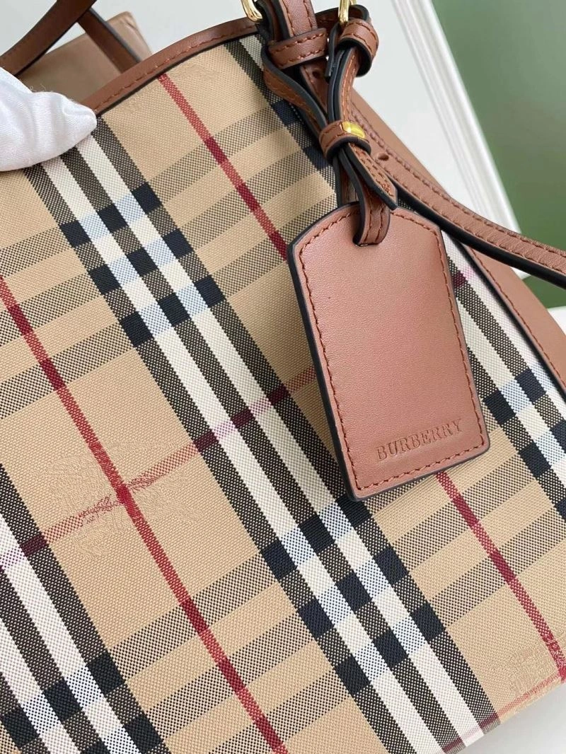 High fidelity Burberry Shopping Bags