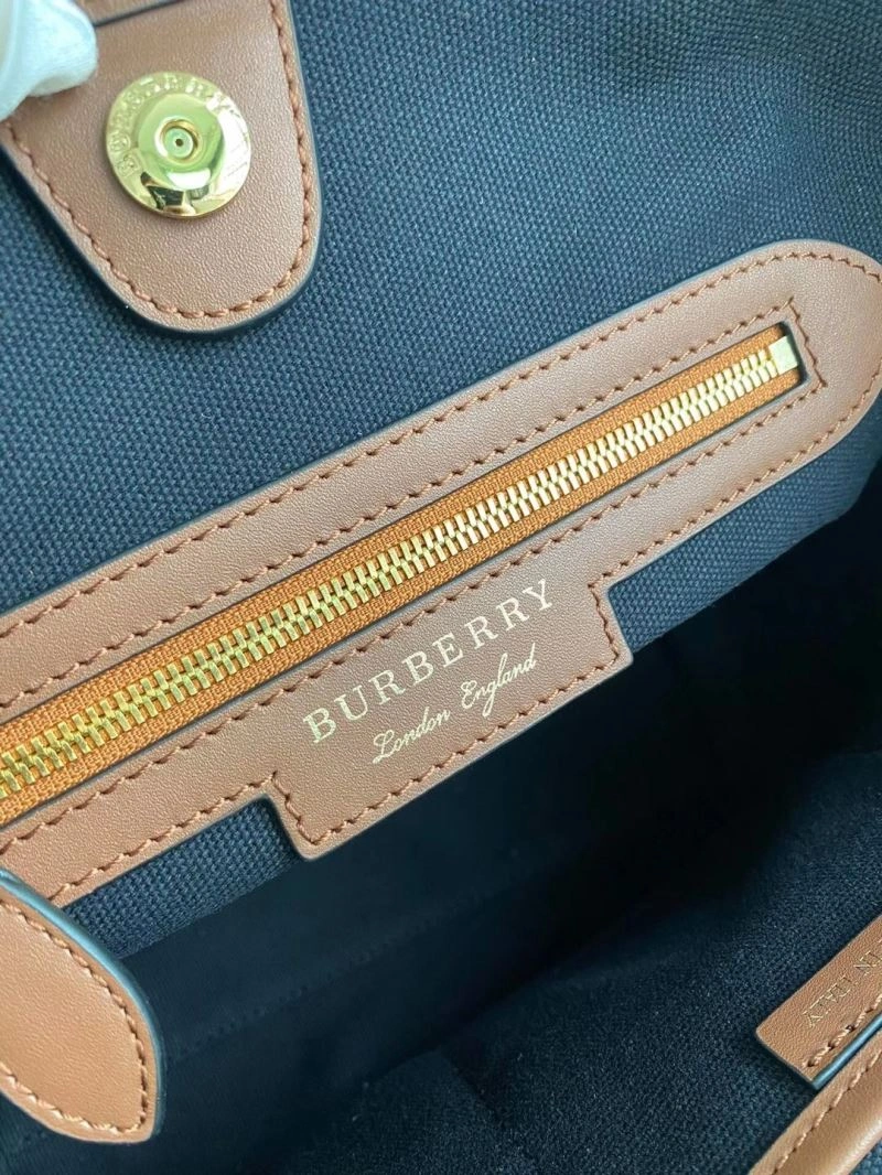 High fidelity Burberry Shopping Bags