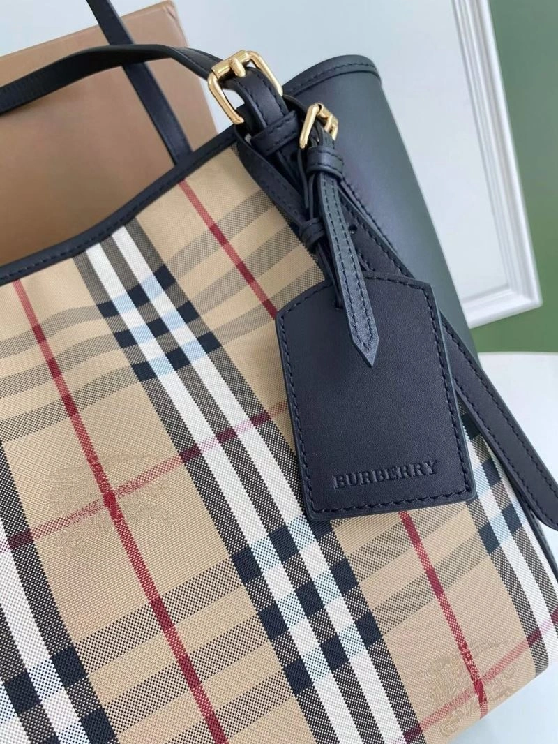 Legit Burberry Shopping Bags