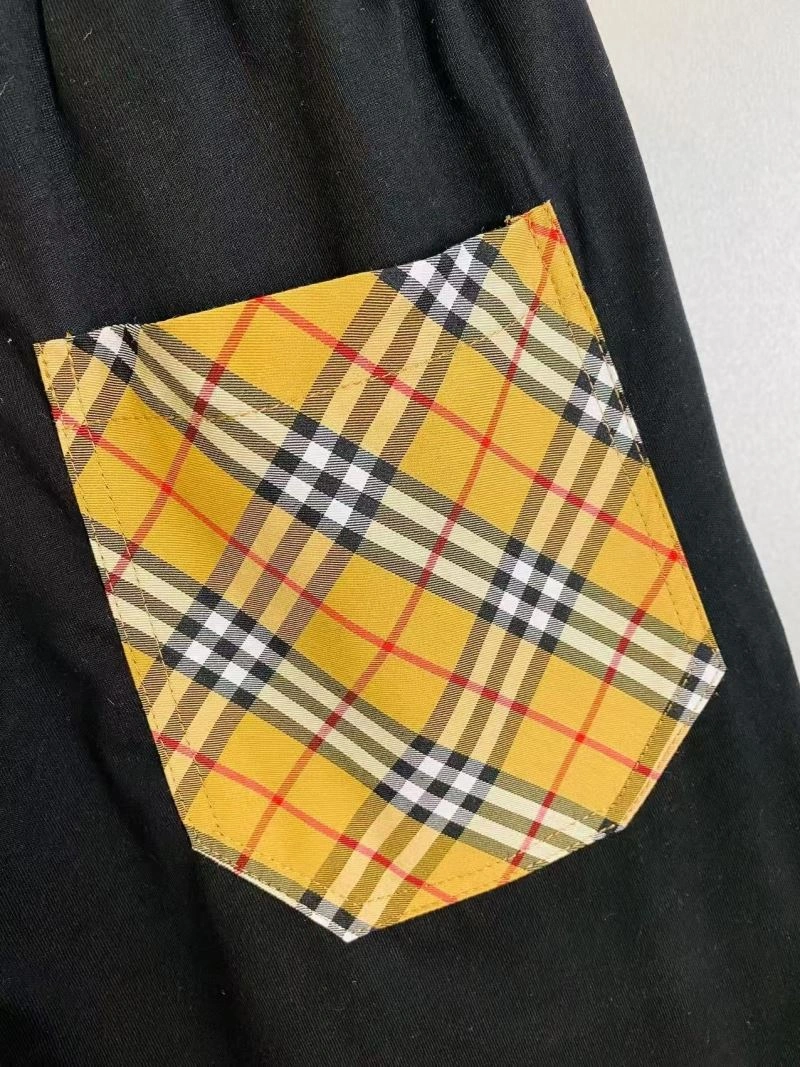 Mirror quality Burberry Short Pants