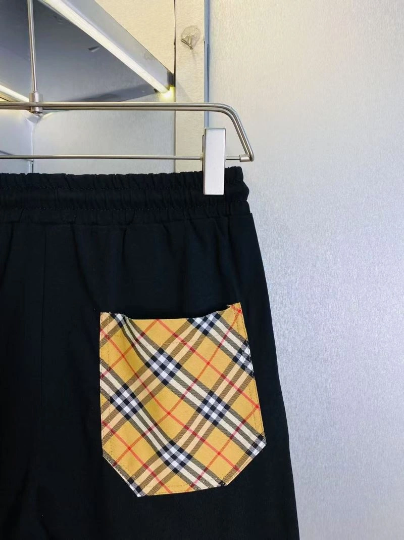Mirror quality Burberry Short Pants