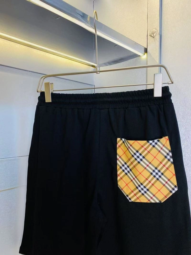 Mirror quality Burberry Short Pants