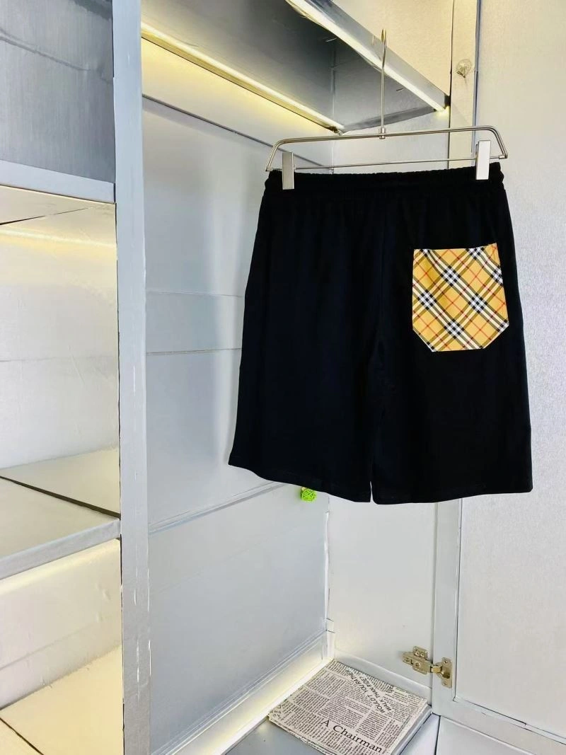 Mirror quality Burberry Short Pants