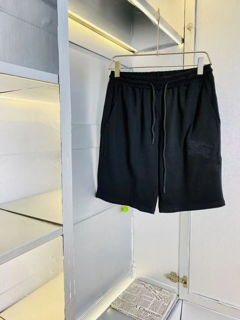 Mirror quality Burberry Short Pants