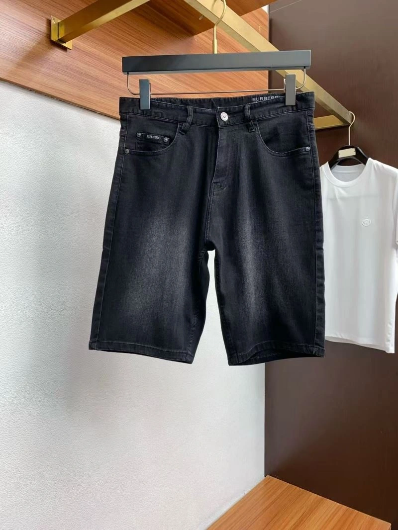 Accurate model Burberry Short Pants