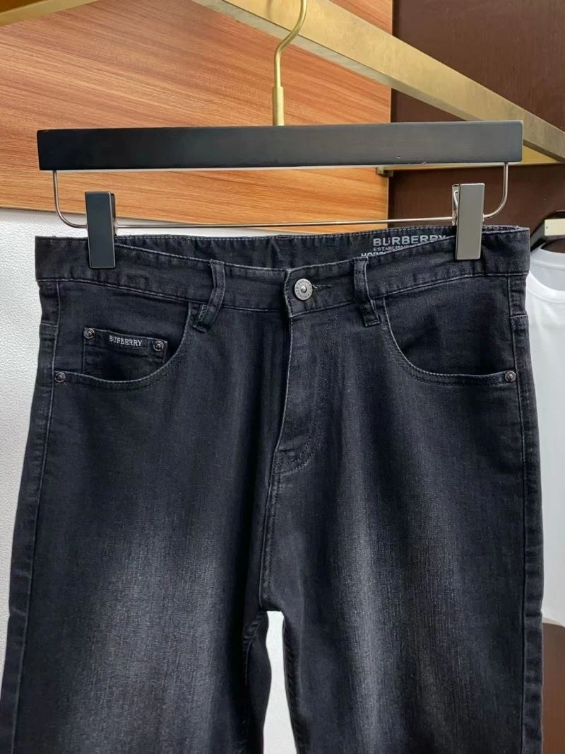 Accurate model Burberry Short Pants