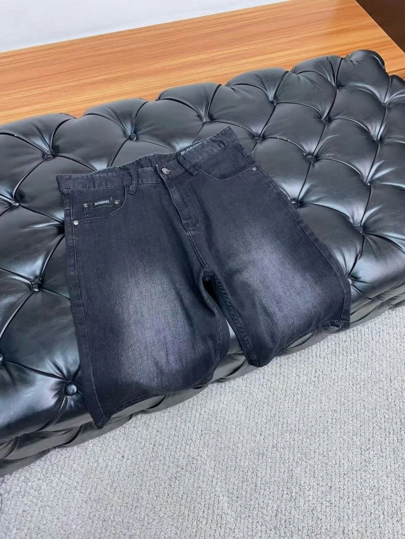 Accurate model Burberry Short Pants