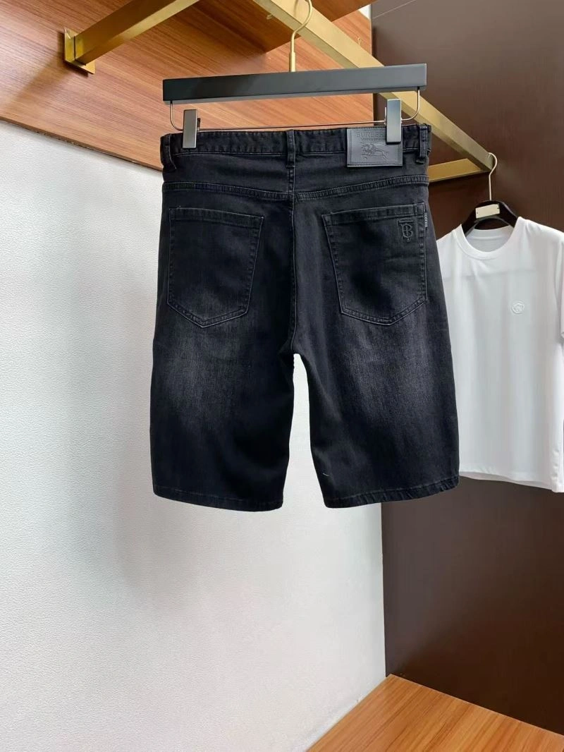 Accurate model Burberry Short Pants