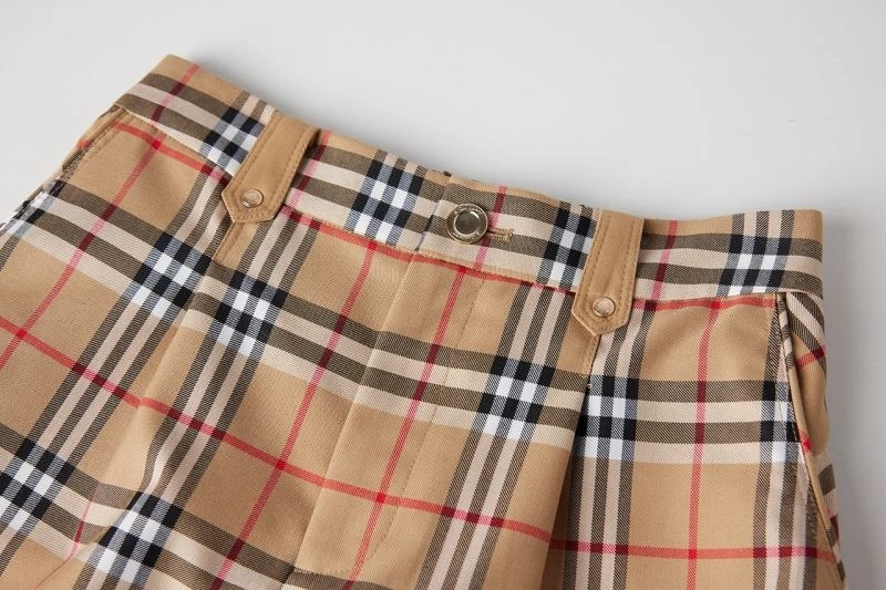 Cut-rate Burberry Short Pants