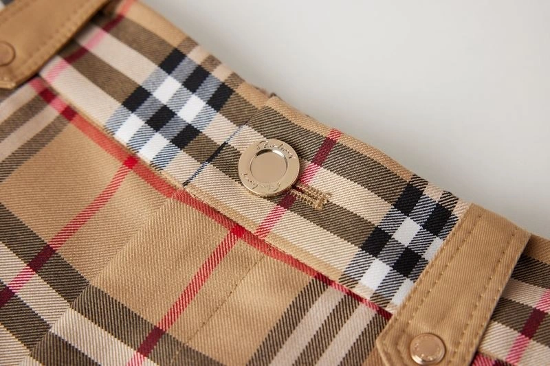 Cut-rate Burberry Short Pants