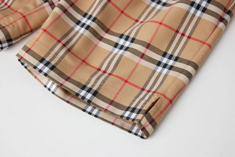 Cut-rate Burberry Short Pants
