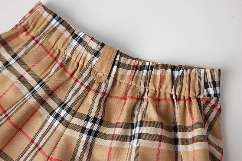 Cut-rate Burberry Short Pants