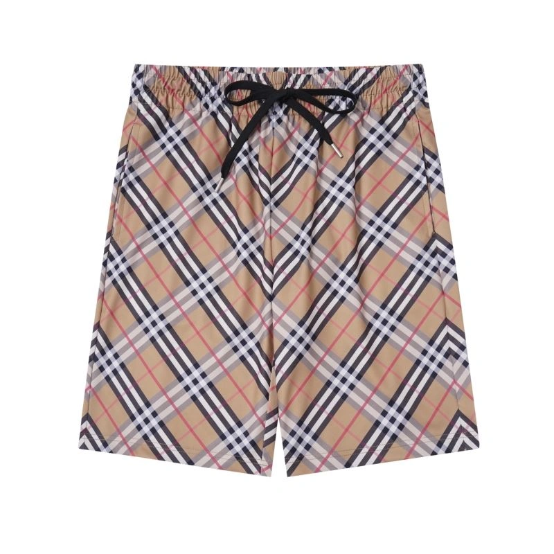 Burberry Short Pants
