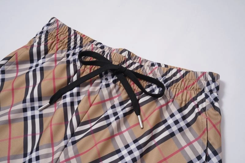 Economical Burberry Short Pants