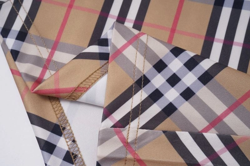 Economical Burberry Short Pants