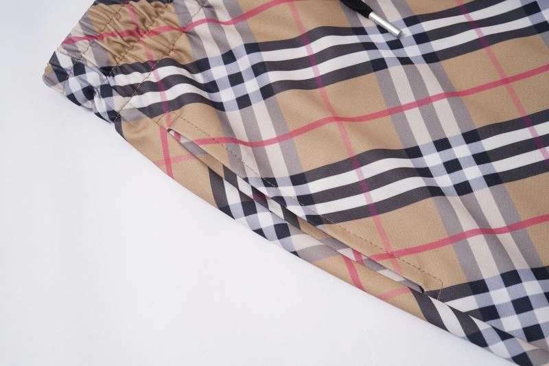 Economical Burberry Short Pants