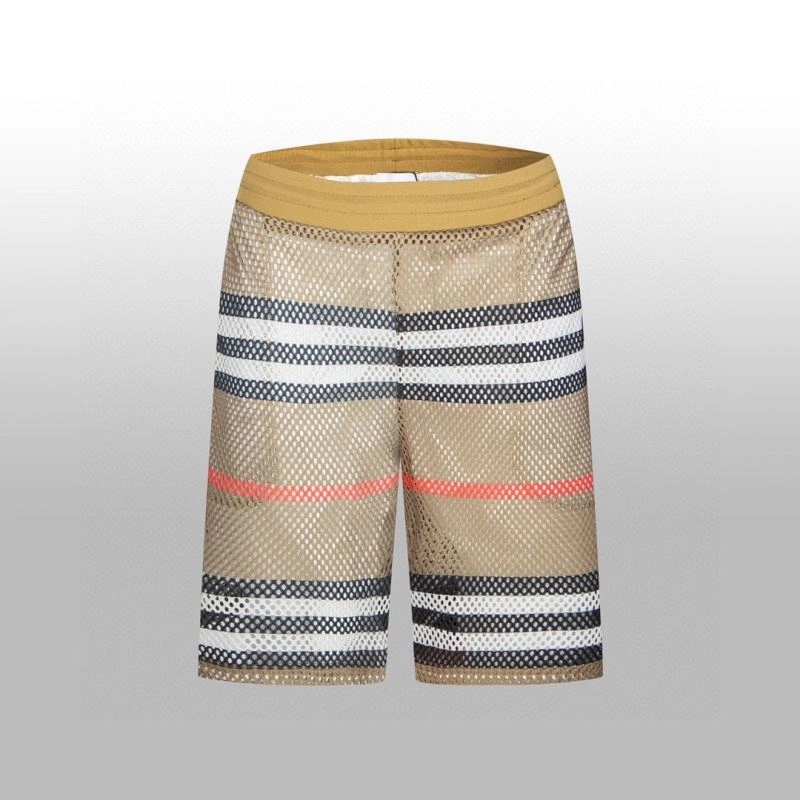 Burberry Short Pants