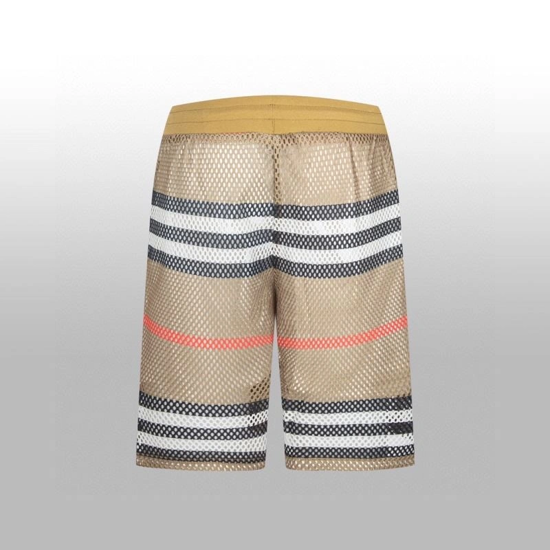 Low-cost Burberry Short Pants