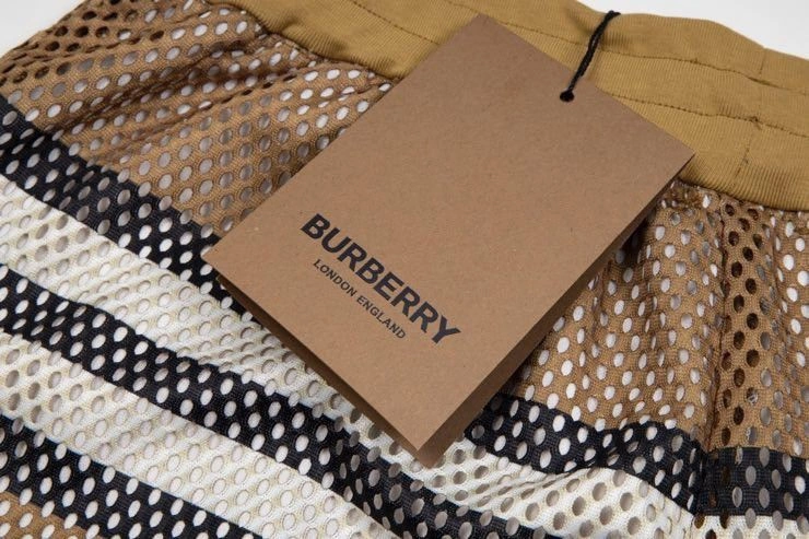 Low-cost Burberry Short Pants