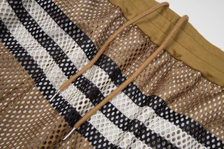 Low-cost Burberry Short Pants