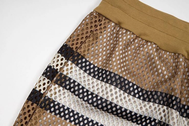 Low-cost Burberry Short Pants