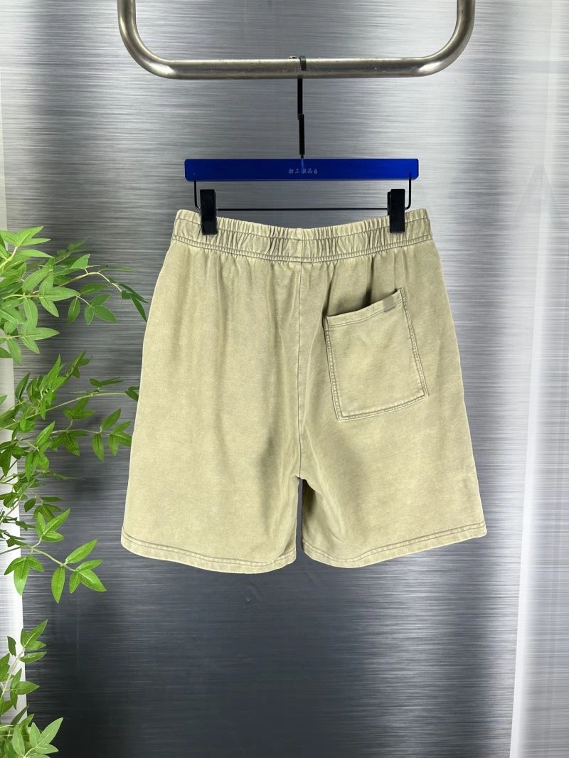 Precise copy Burberry Short Pants