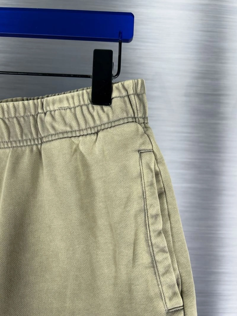 Precise copy Burberry Short Pants