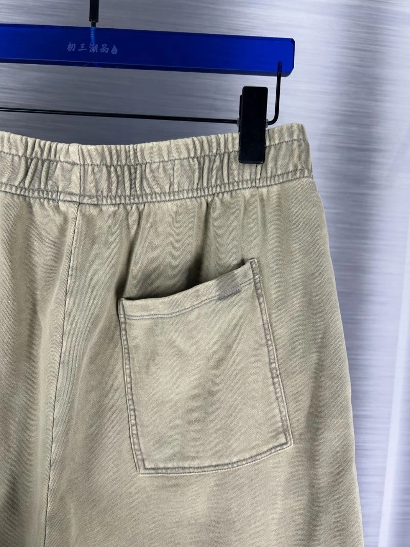 Precise copy Burberry Short Pants