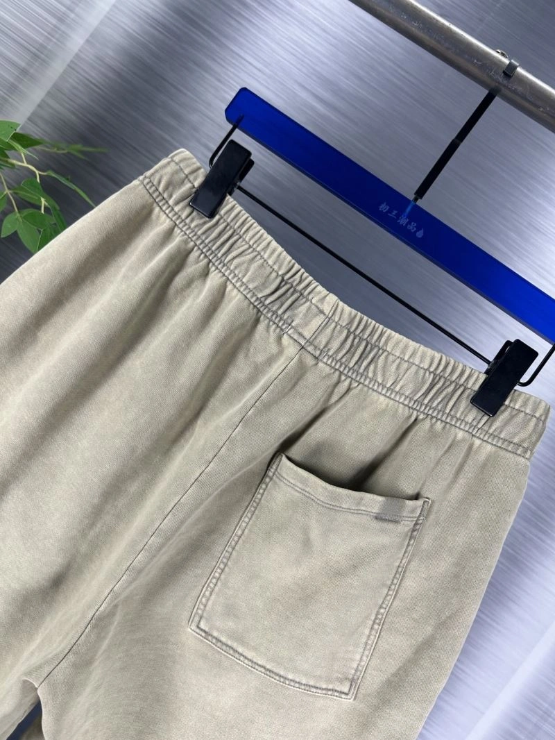 Precise copy Burberry Short Pants