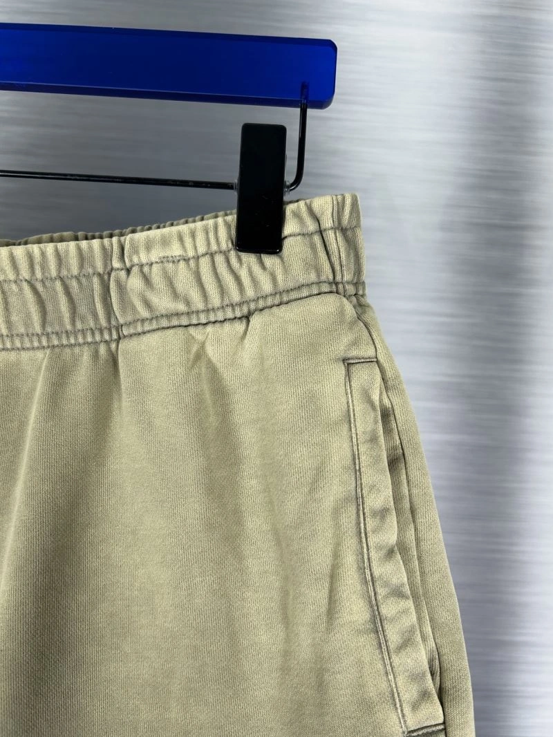 Precise copy Burberry Short Pants
