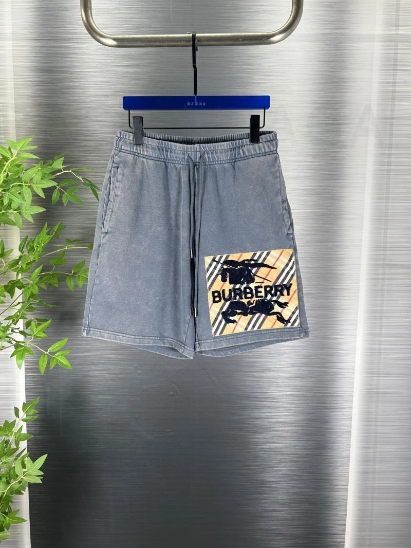 Burberry Short Pants