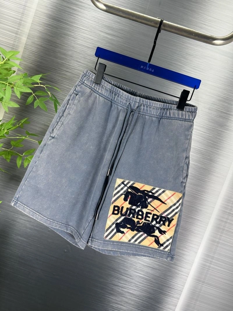 Accurate model Burberry Short Pants