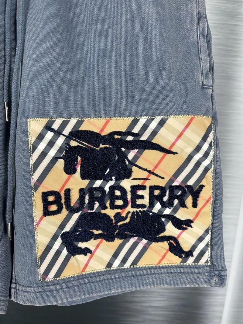 Accurate model Burberry Short Pants