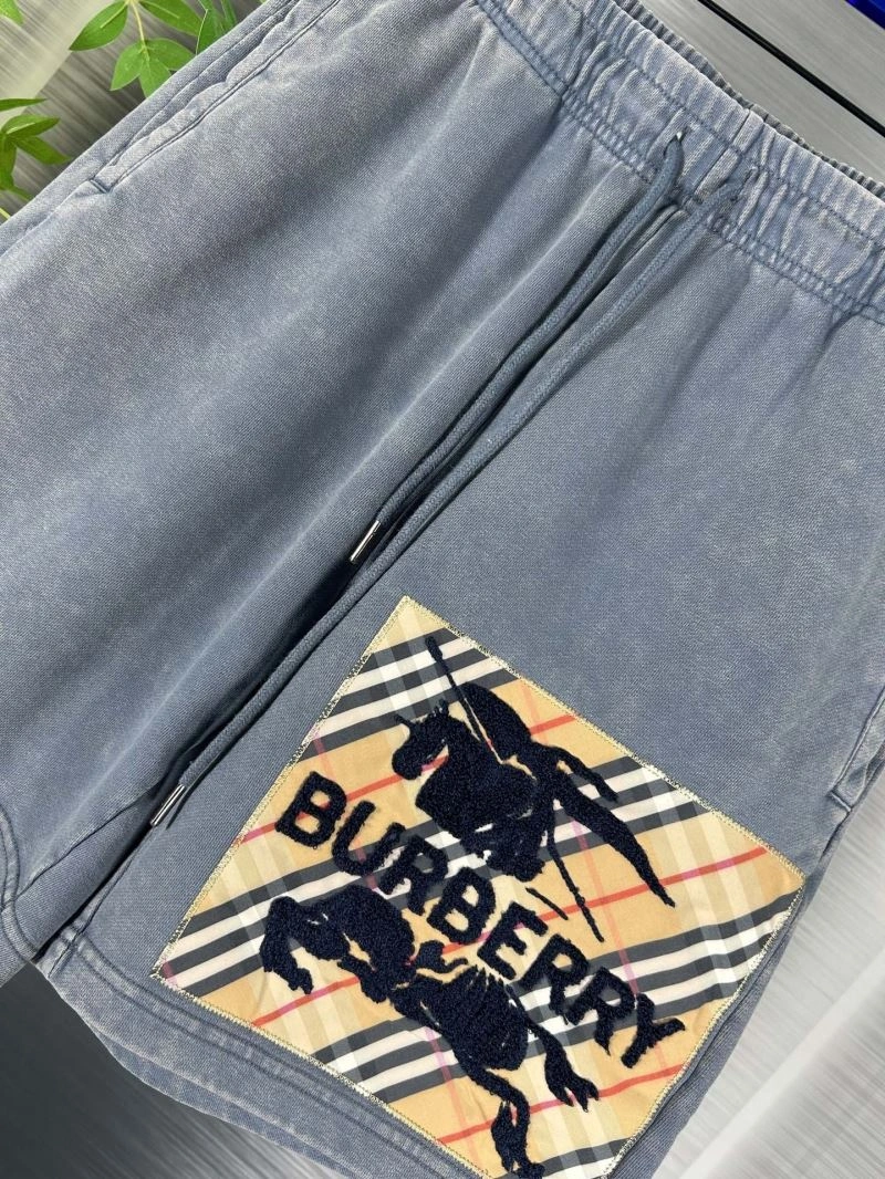 Accurate model Burberry Short Pants